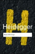 Major Works - Martin Heidegger