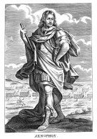 An Introduction to the Work of Xenohon